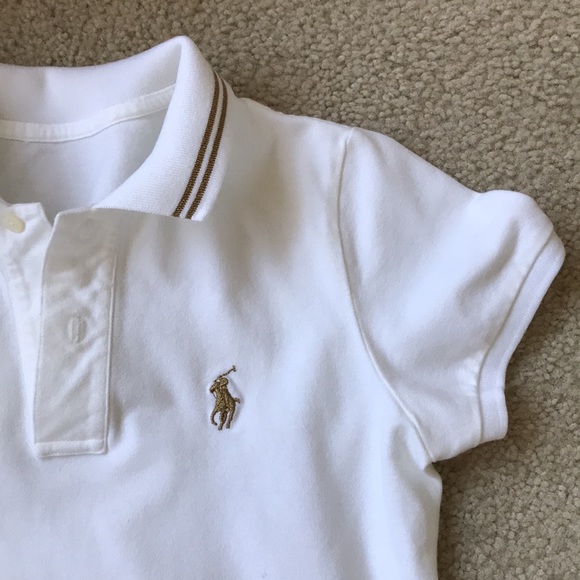 Ralph Lauren | Tops | Vintage Ralph Lauren Blue Label Polo | Poshmark